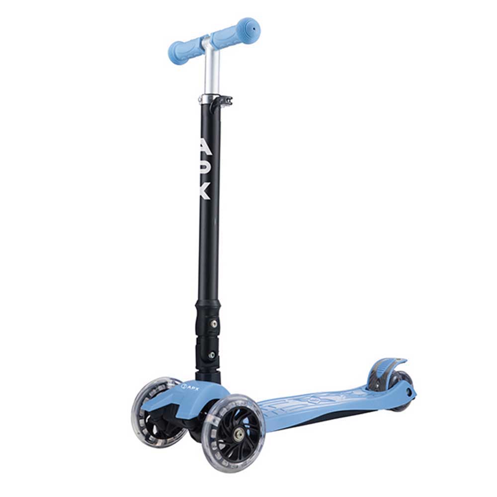 Scooter Alpinextrem | Abc