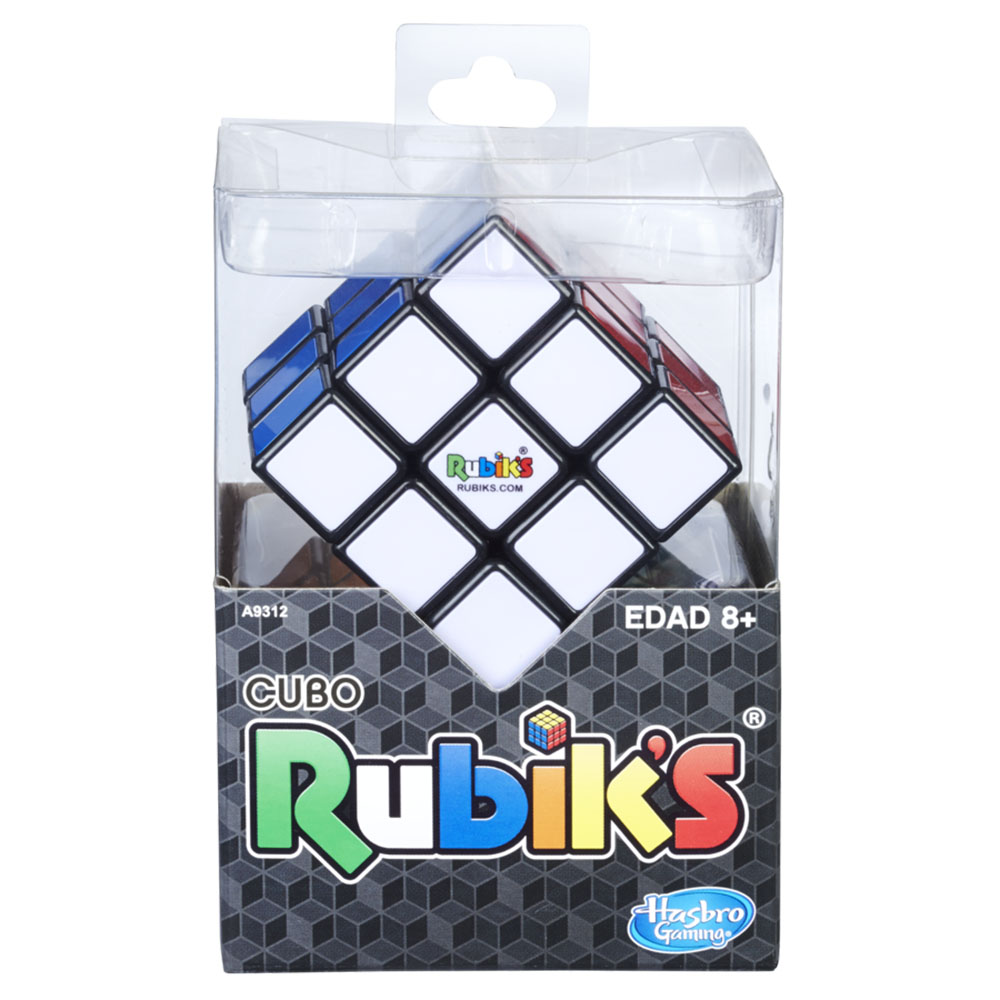 Rubiks | Abc