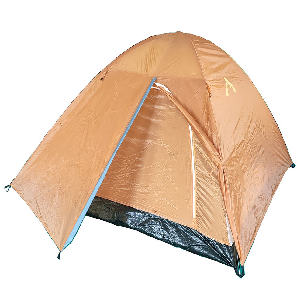 Carpa Alpinextrem para 4 Personas | Abc