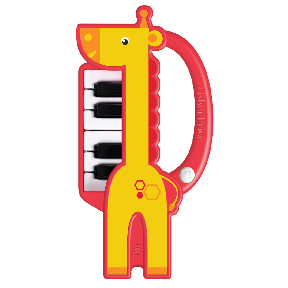 Mi Primer Piano | Abc