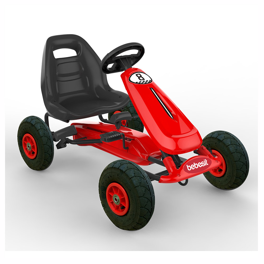 Go Kart Bebesit | Abc