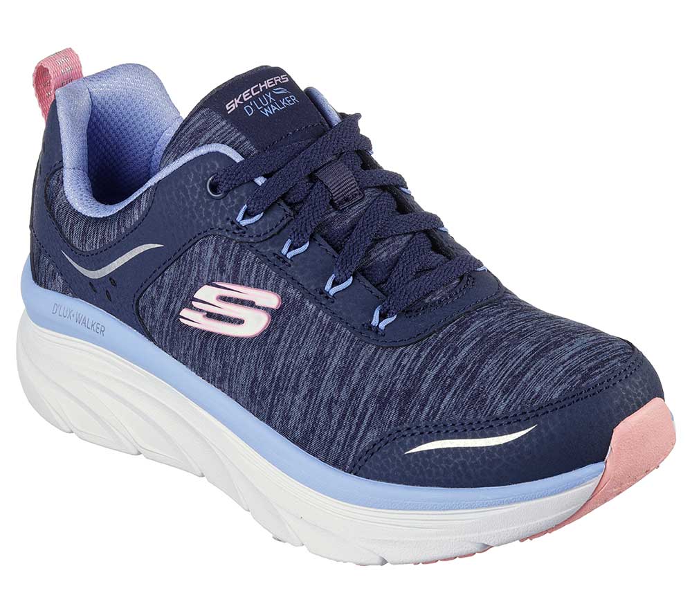 Zapatilla Mujer Skechers | Abc