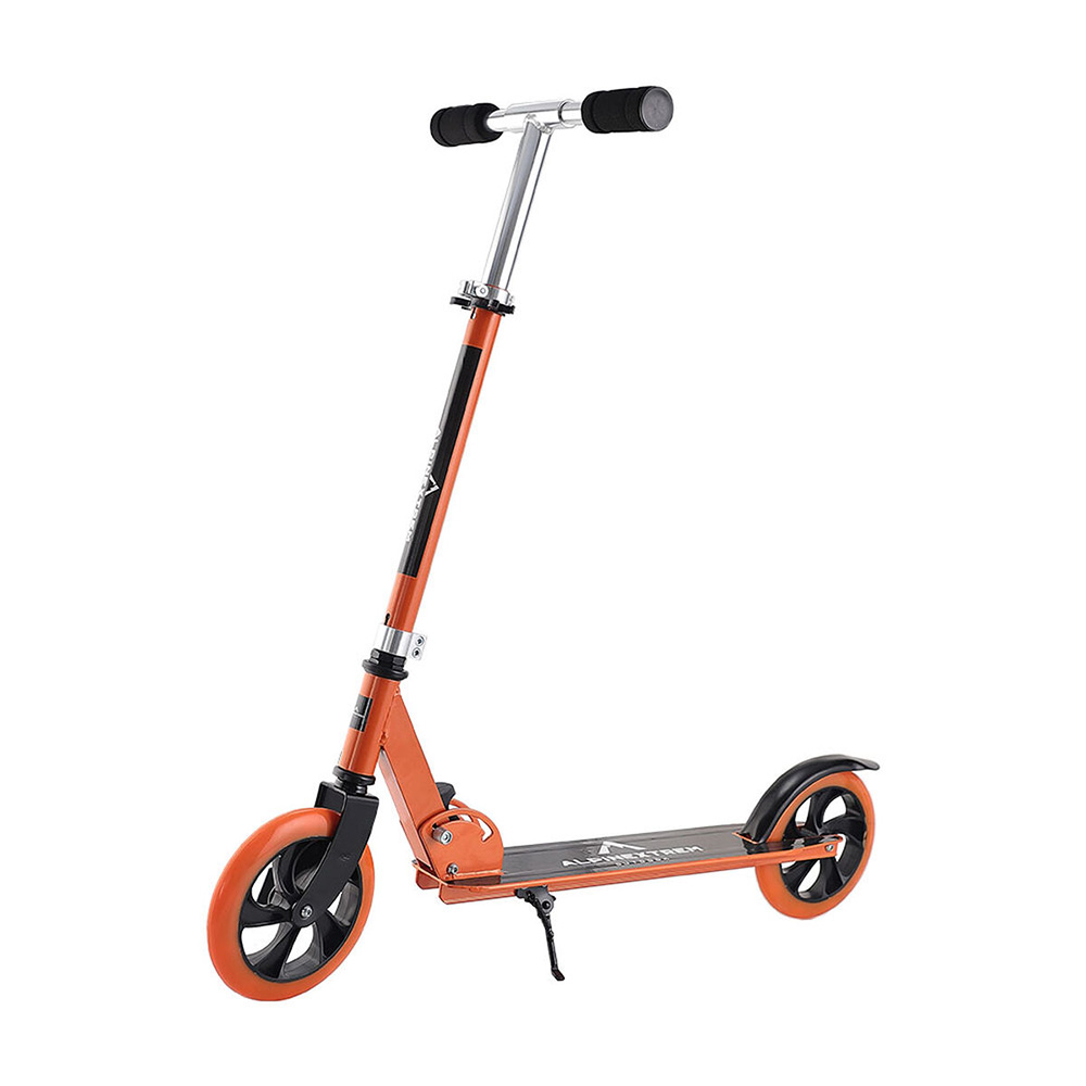 Monopatín Alpinextrem con Luces | Abc