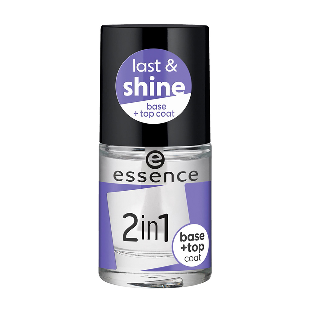 Base y Top 2En1 | Abc