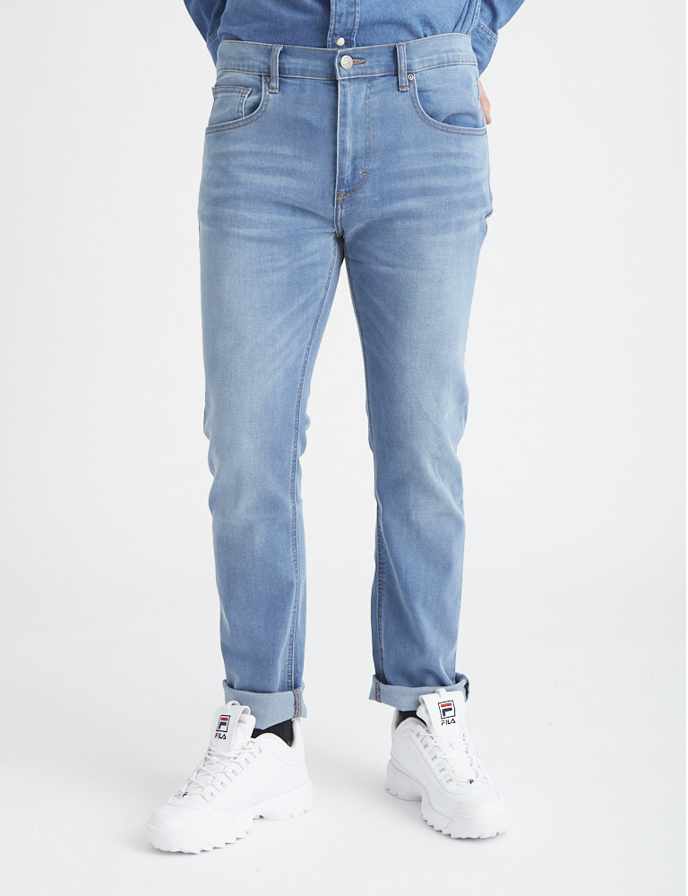 Jeans Hombre Lee | Abc