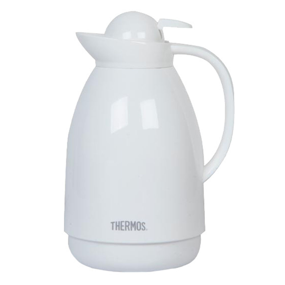 Termo Tipo Jarra Thermos 1 lt. | Abc