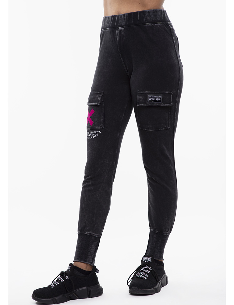 Pantalón de Buzo Mujer Everlast | Abc