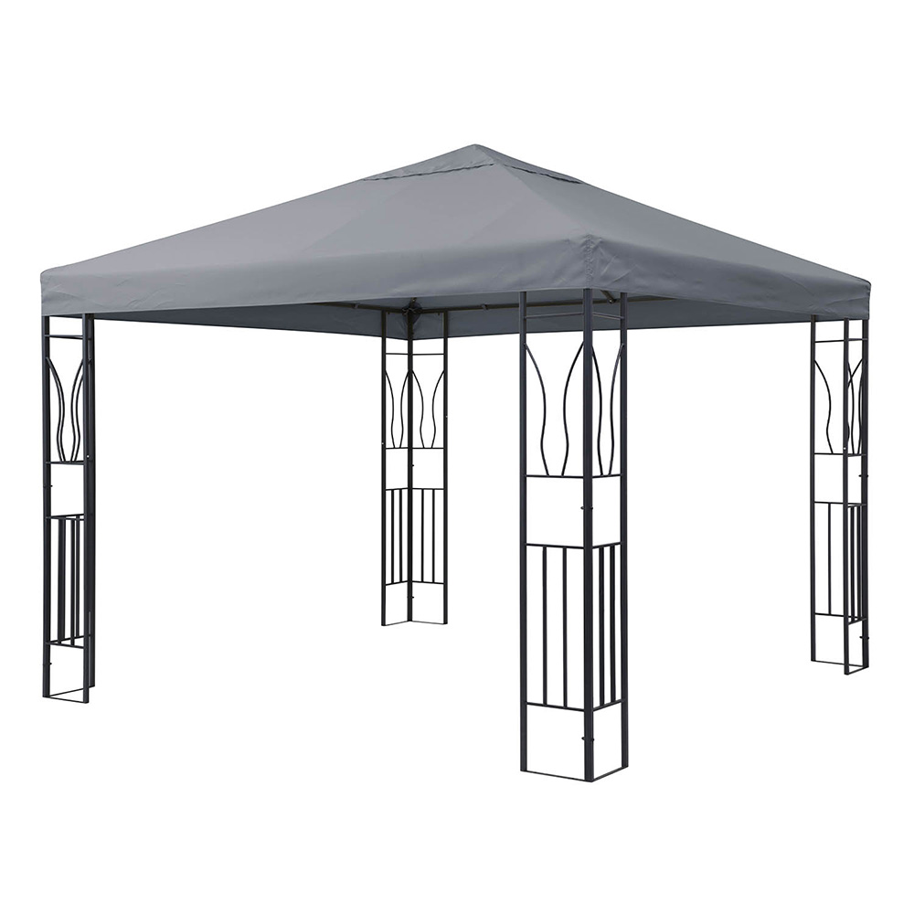 Toldo 3X Vekkahome Talitha Gris | Abc