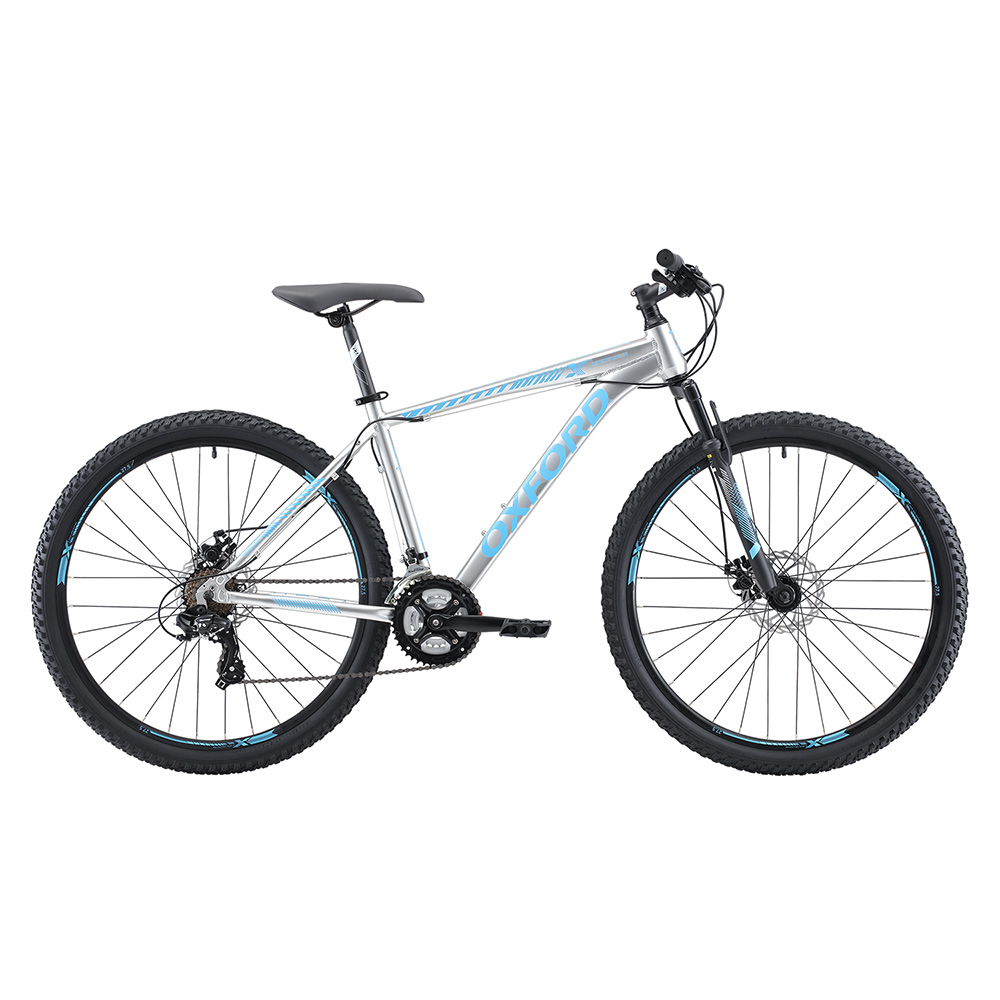 Bicicleta Oxford Merak 1 BA2751 Aro 27,5 | Abc