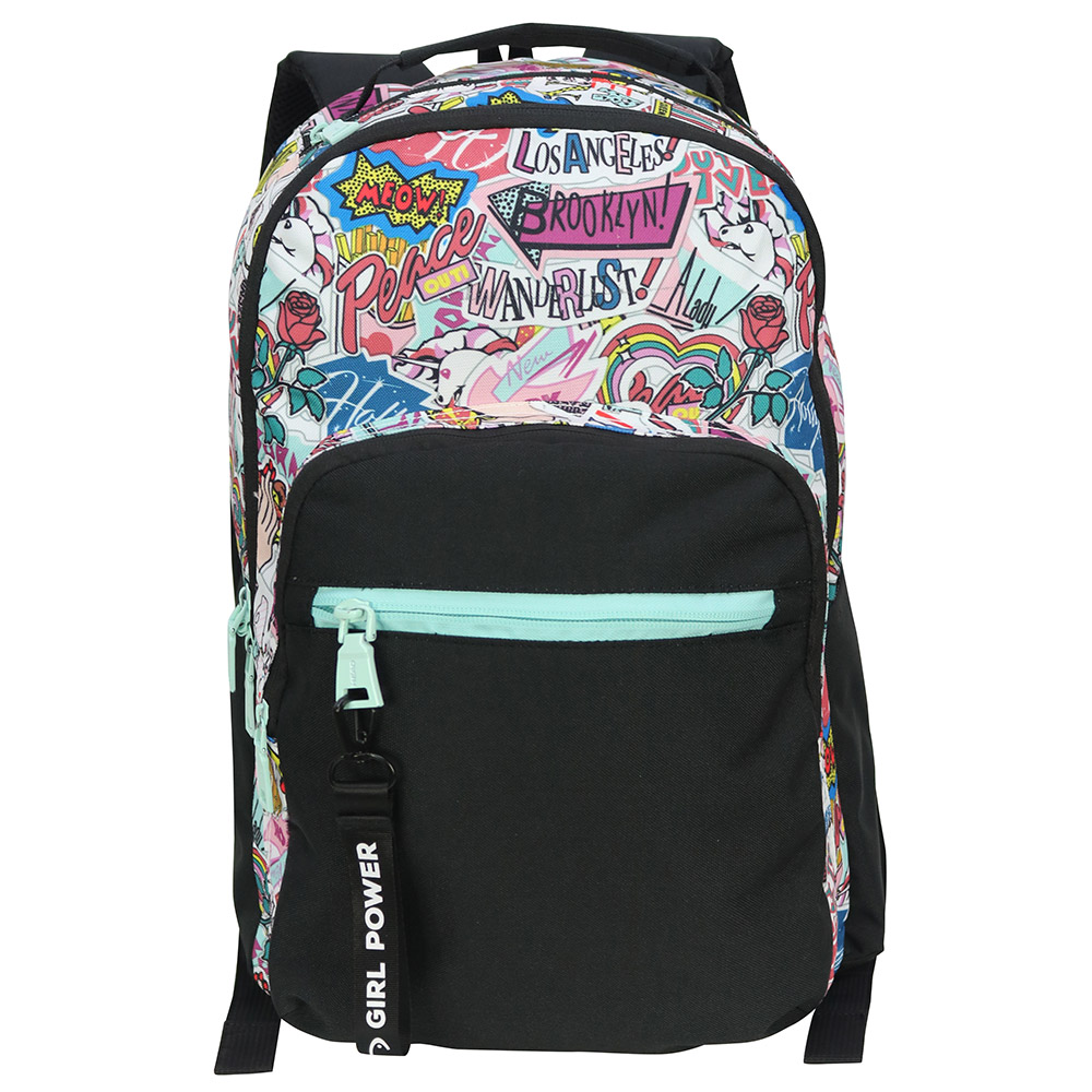 Mochila Head Capri 27 lts | Abc