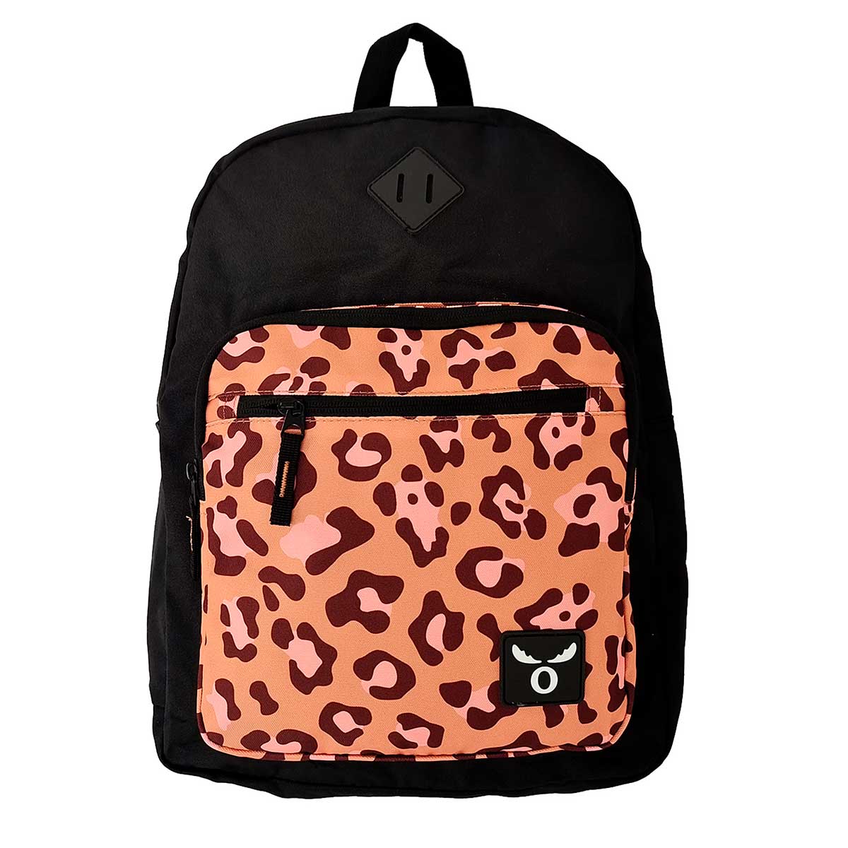 Mochila Leopard Moose | Abc