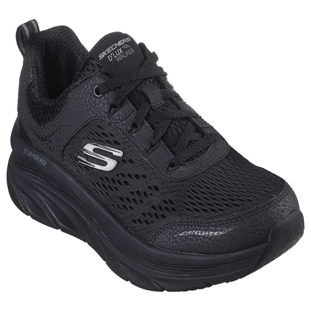 Zapatilla Running Mujer Skechers | Abc