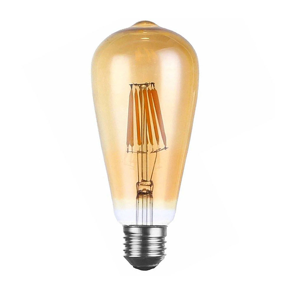 Ampolleta Ledzone Pera | Abc