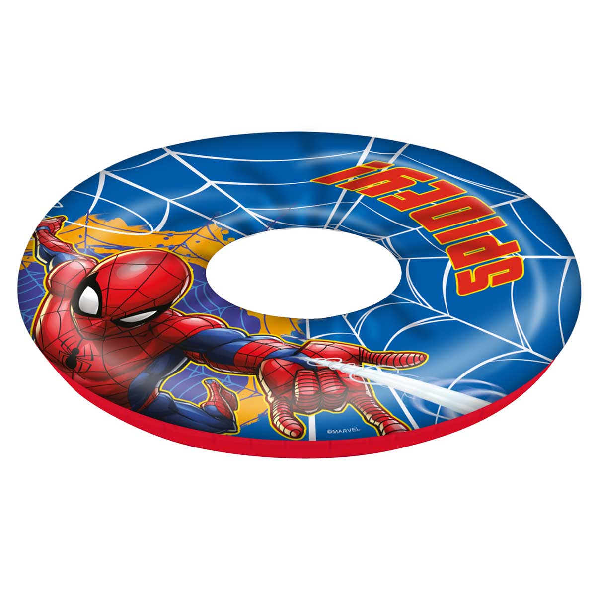 Flotador Circular Spiderman Marvel | Abc