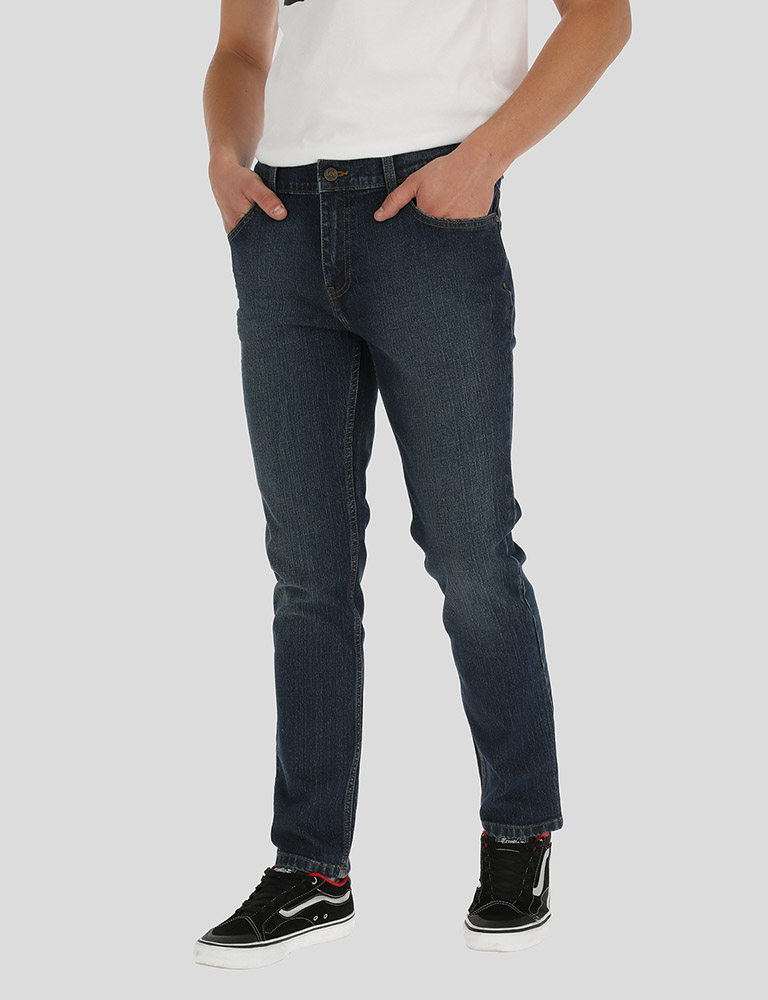 Jeans Hombre Lee | Abc