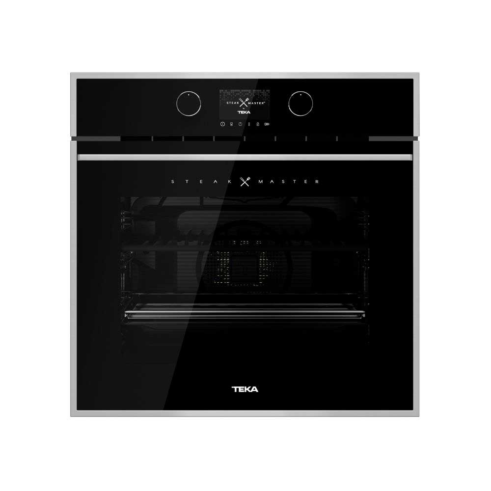 Horno Empotrable Eléctrico Teka SteackMaster 57 lts. | Abc
