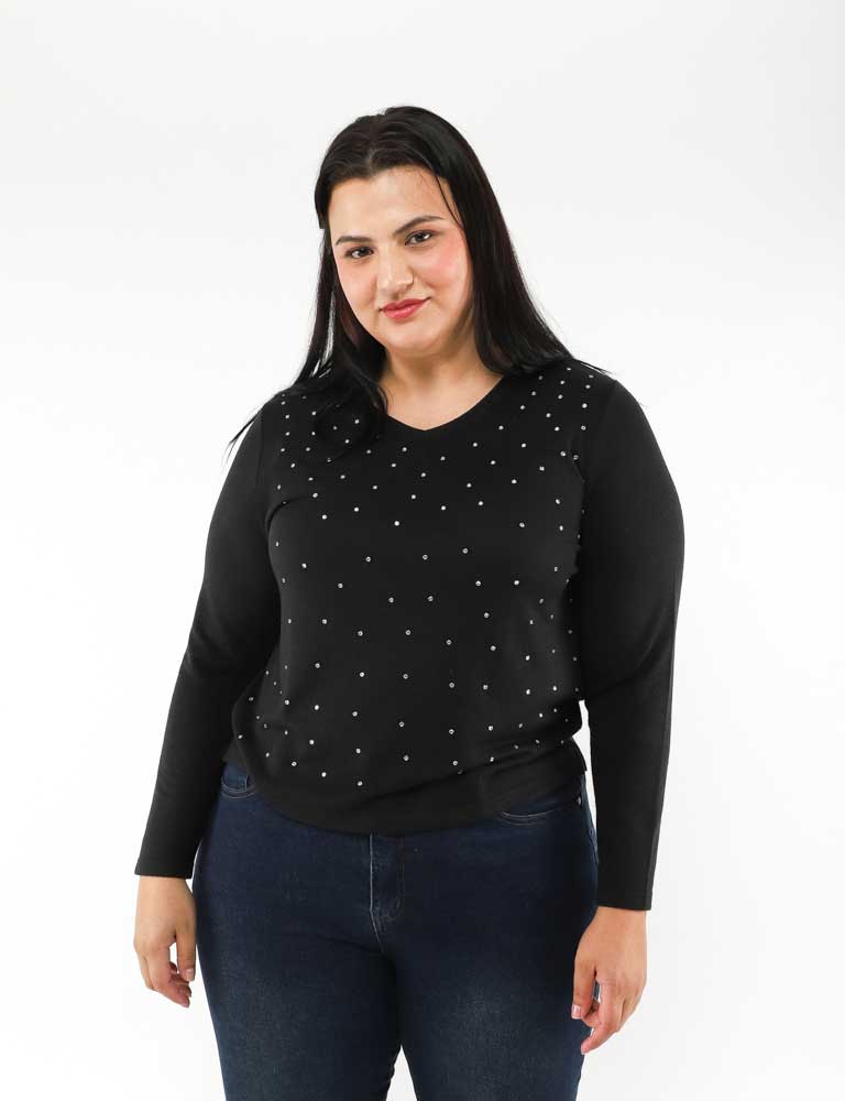 Sweater Mujer Extralindas | Abc