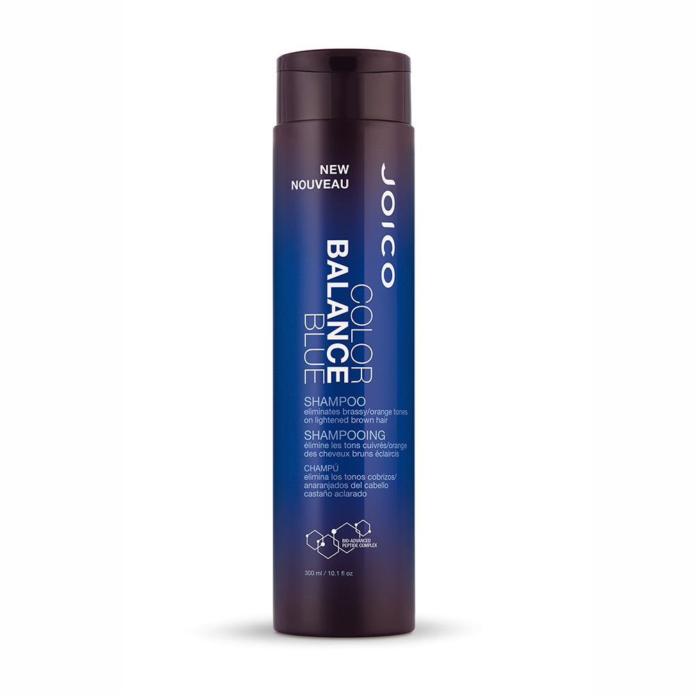 Shampoo Color Balance Blue 300 ml | Abc