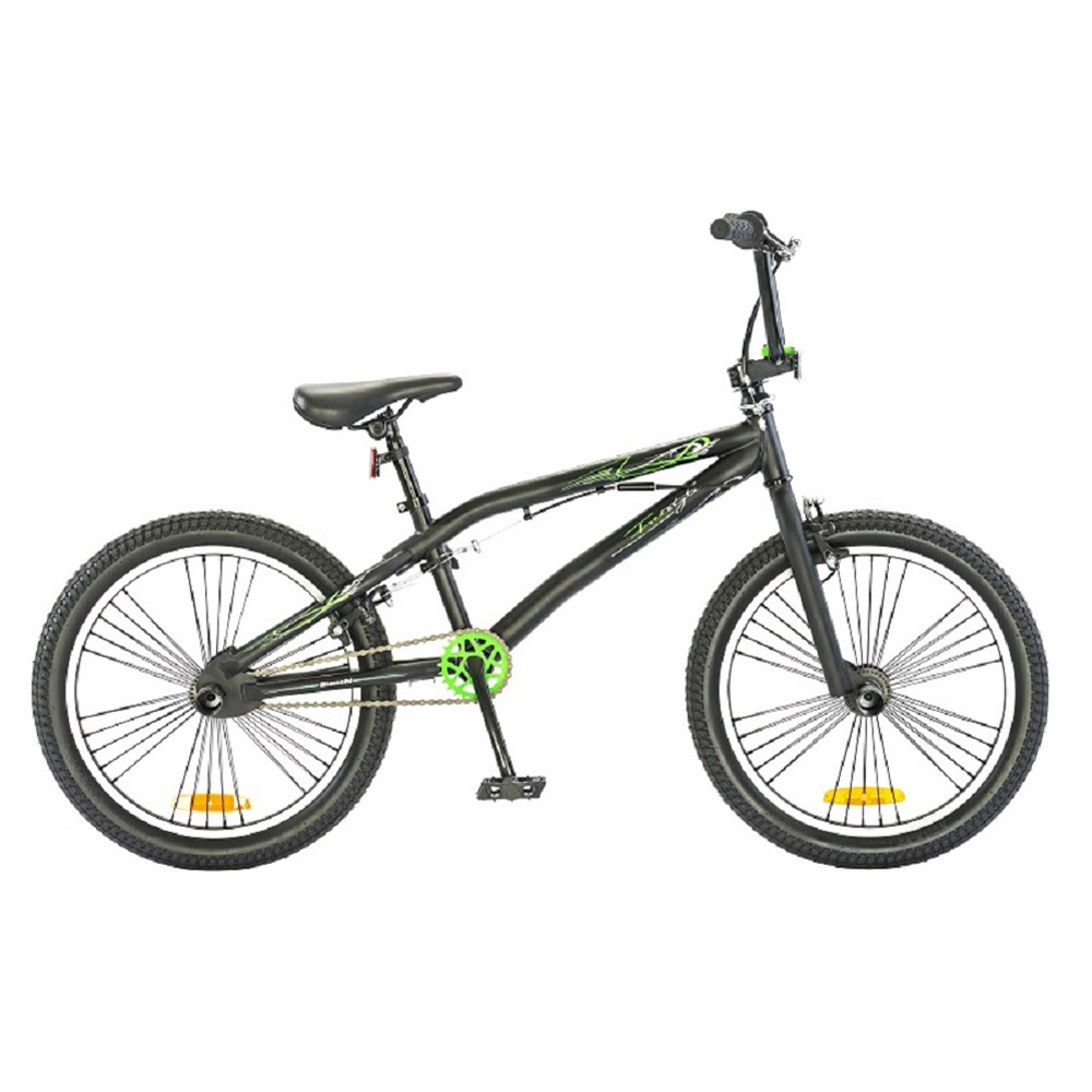 BIC.NINO FREESTYLE BICI_BIANCH | Abc
