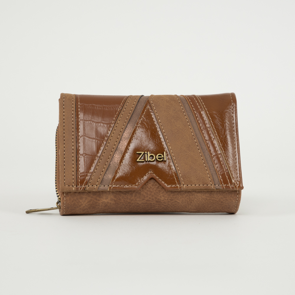 Billetera Cafe Zibel | Abc