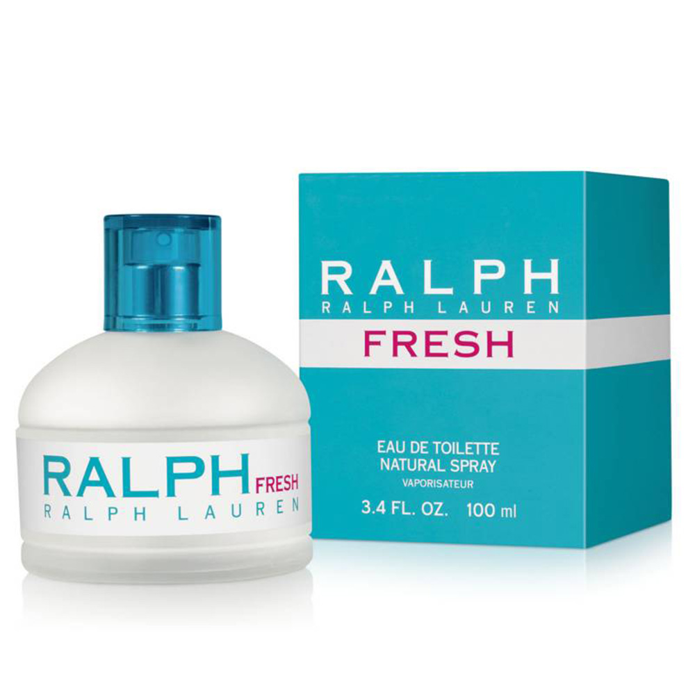 Perfume Ralph Fresh EDT 100 ml | Abc