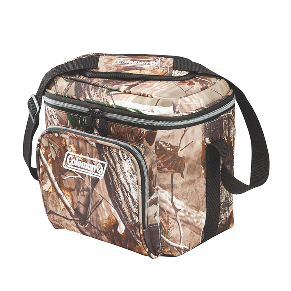 Cooler Coleman Soft 9 Latas | Abc