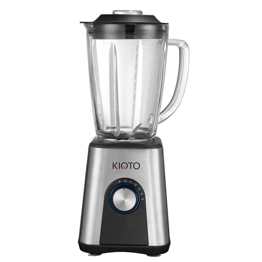 Licuadora Kioto Sendai 1,8 lts | Abc