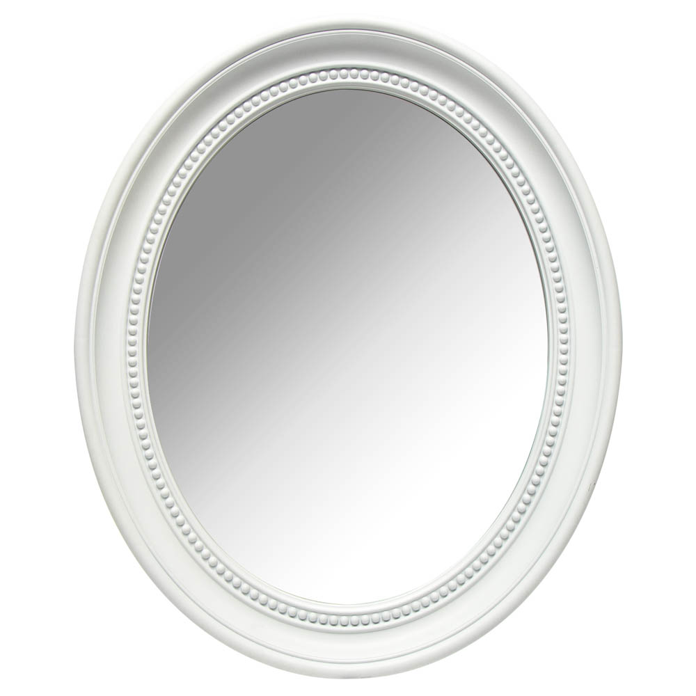 Espejo Ovalado | Abc