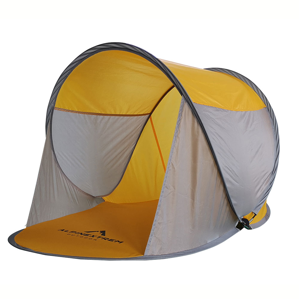 Carpa Alpinextrem | Abc