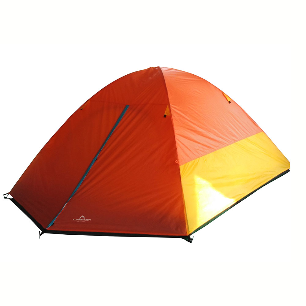 Carpa Alpinextrem | Abc