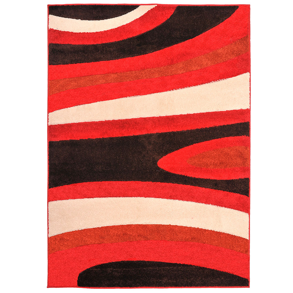 Alfombra Frisee Magritt 150x200 Tree | Abc