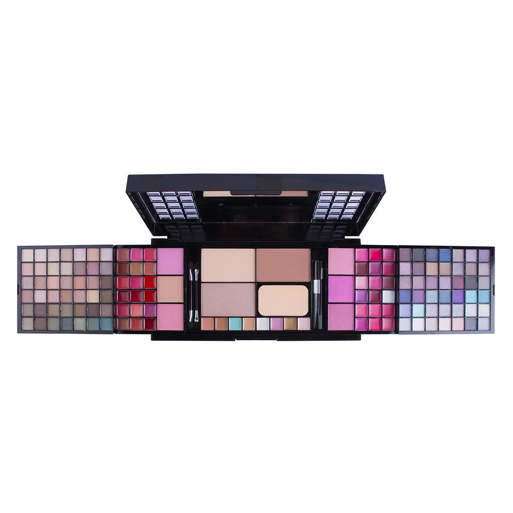 Paleta de Maquillaje Give me some color palette | Abc