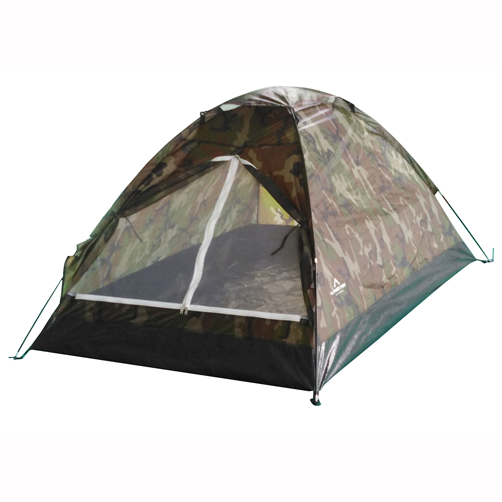 Carpa Alpinextrem para 2 Personas | Abc