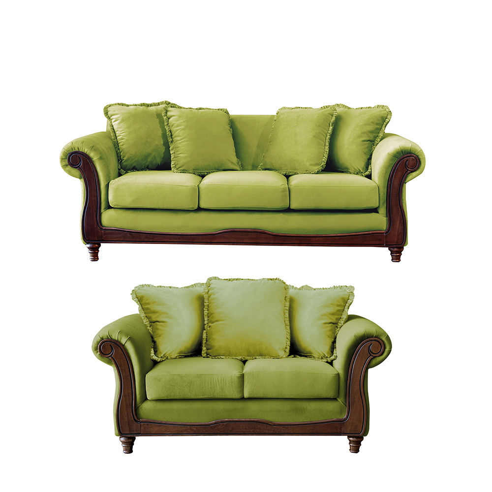 Sofá Rimini 3-2 | Abc