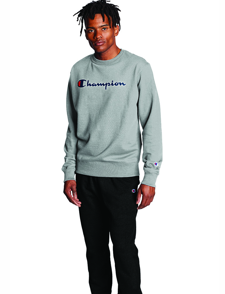 Polerón Hombre Champion | Abc