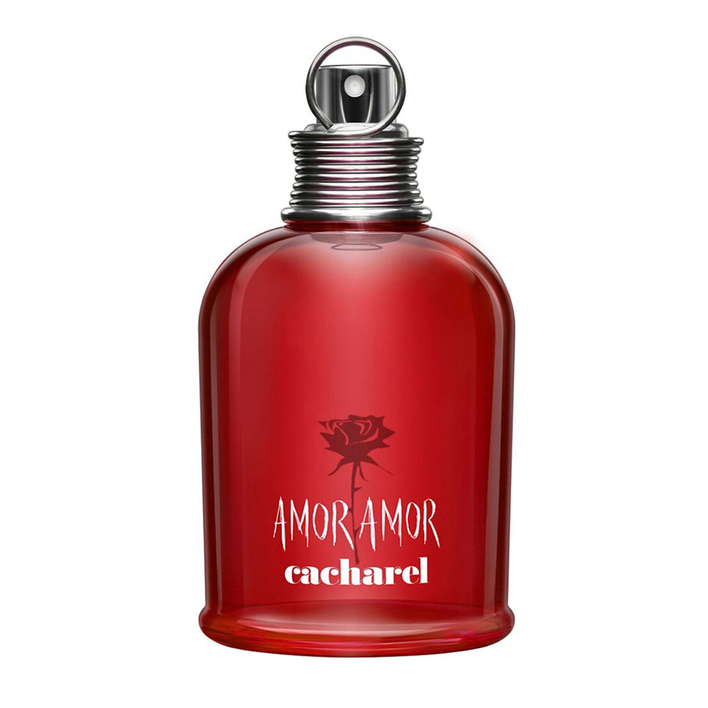 Perfume Amor Amor EDT 100 ml Cacharel | Abc