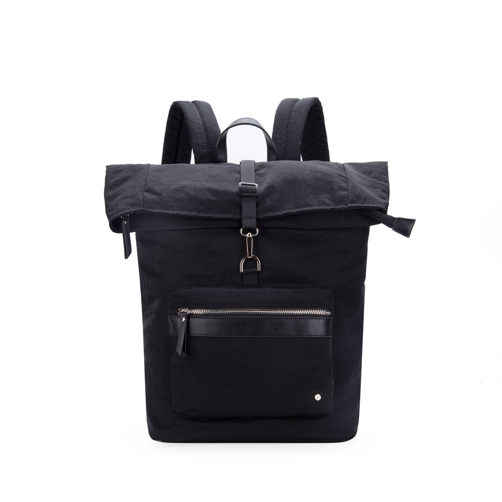 Mochila Backpack Lulea 190 Black | Abc