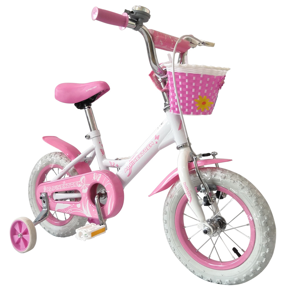 Bicicleta Alpinextrem Niña Kala Aro 12 | Abc