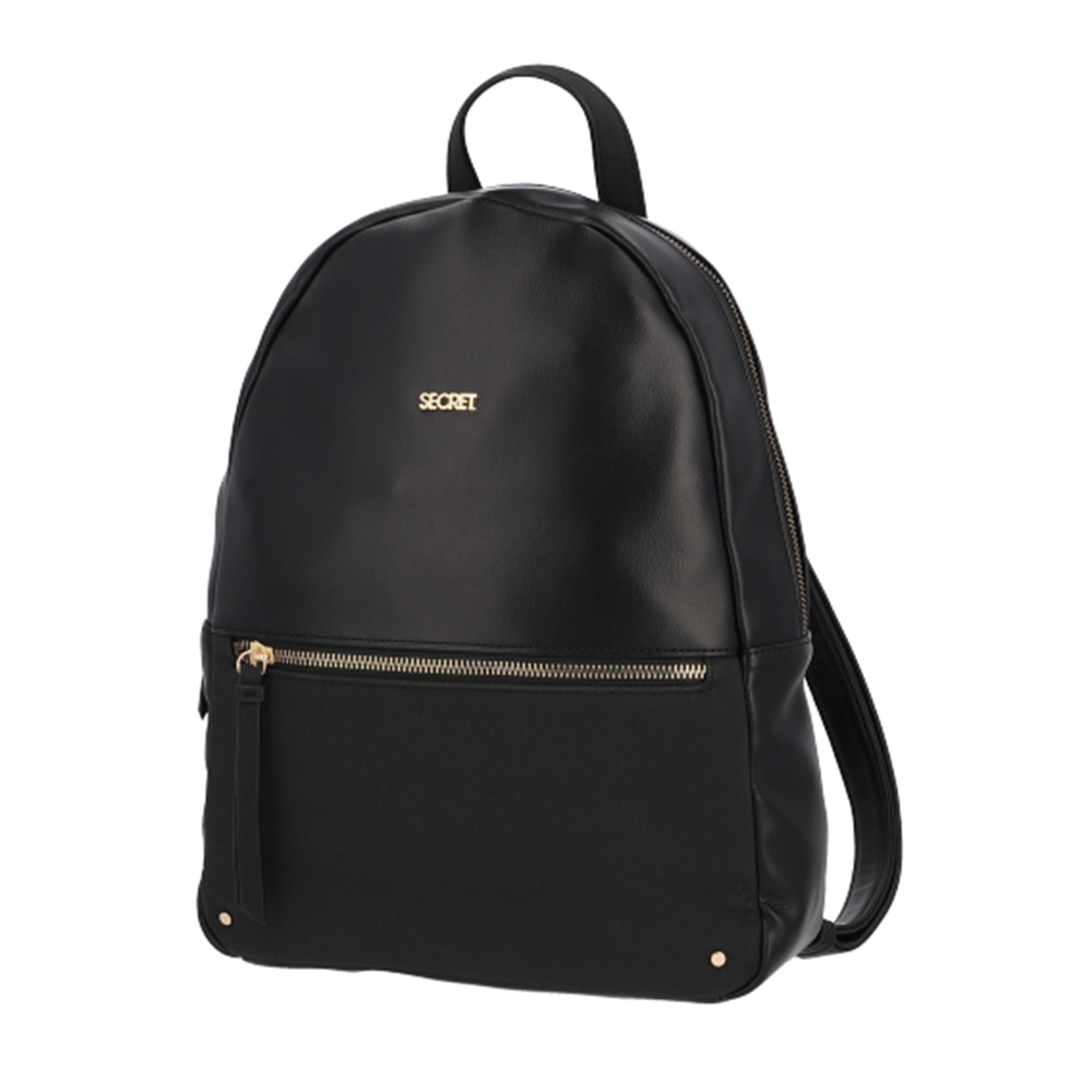 Mochila Mendoza Backpack Black L | Abc