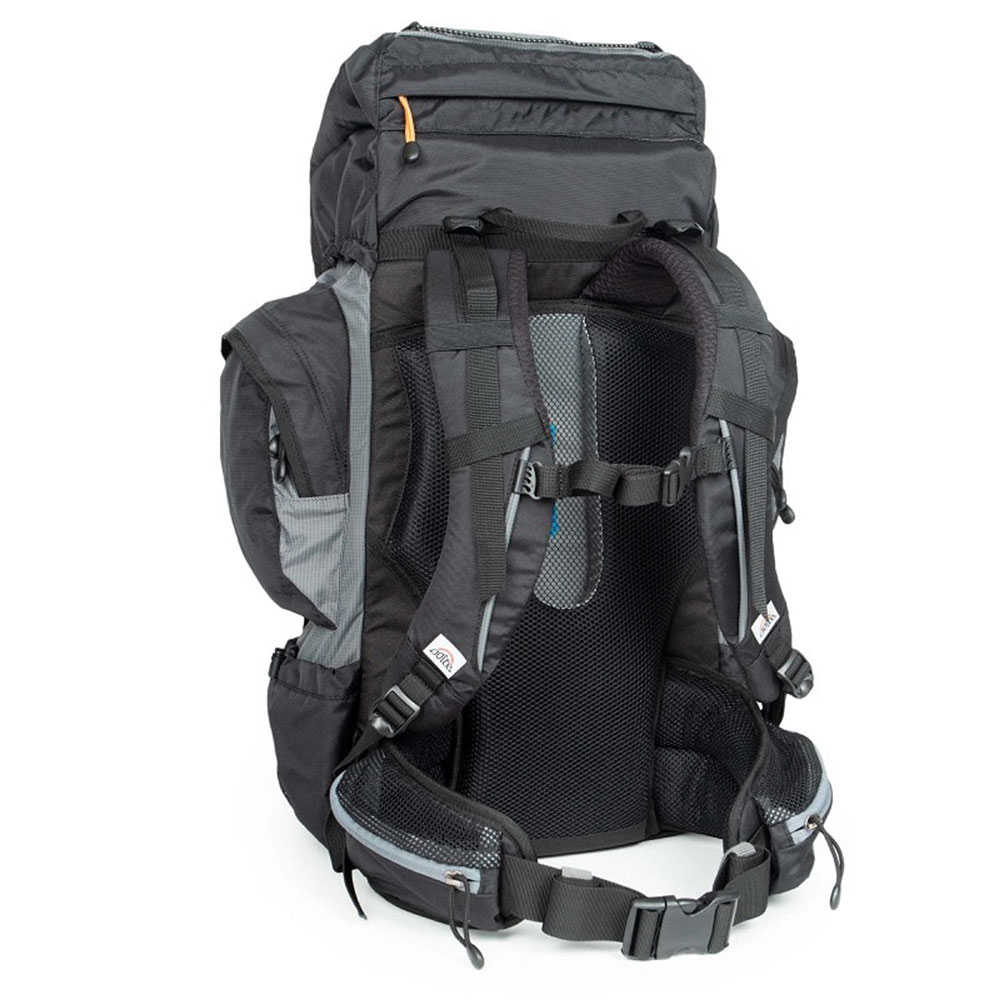 Mochila Doite Los Andes 50 - 60 Litros | Abc