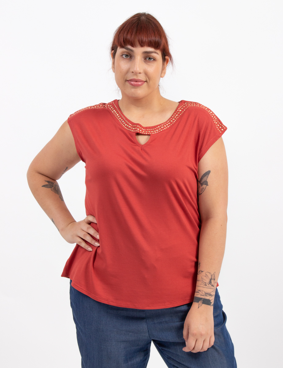 Polera Mujer Extralindas | Abc