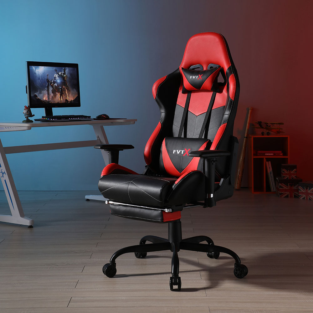 Silla Gamer Favatex Rolande | Abc