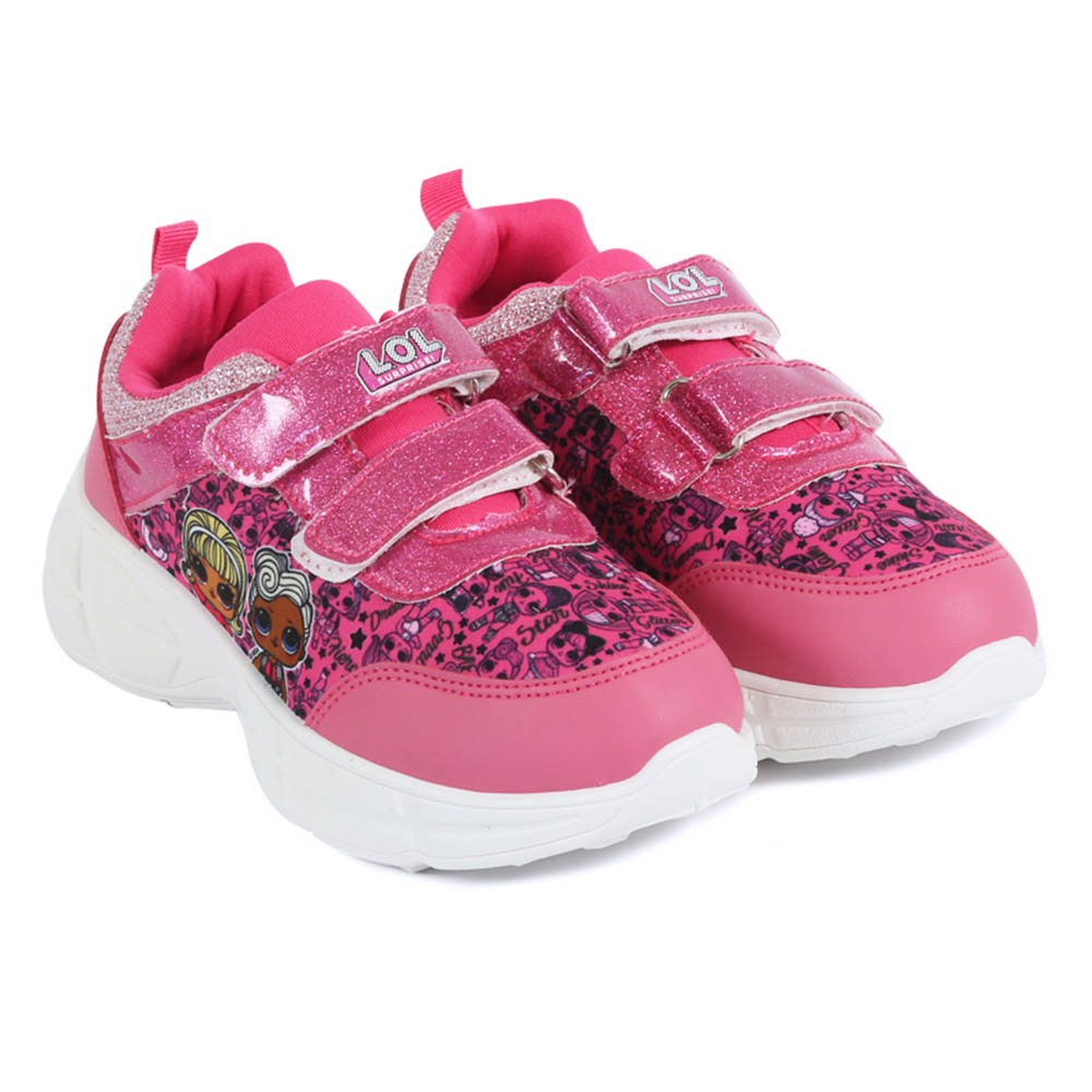 Zapatilla Niña Lol | Abc