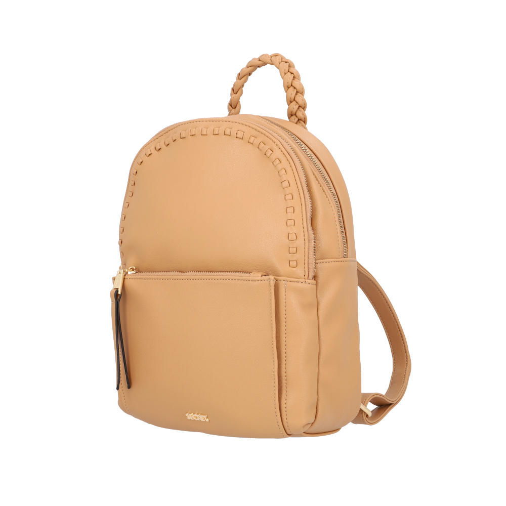 Mochila Secret Monaco Backpack L | Abc