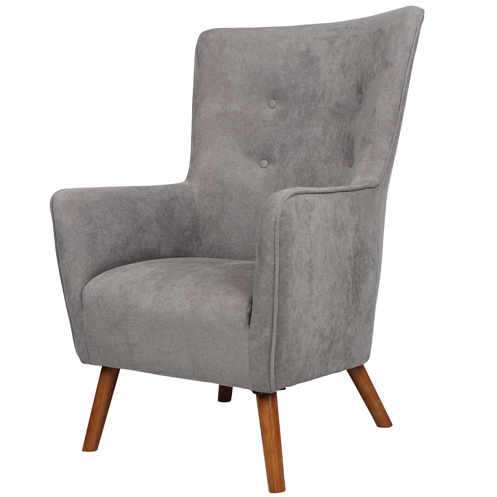 Poltrona Favatex Steve | Abc