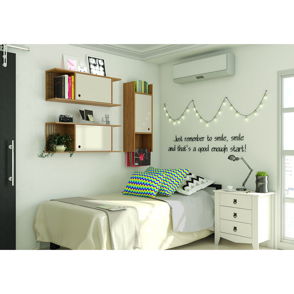 Repisa Favatex United | Abc