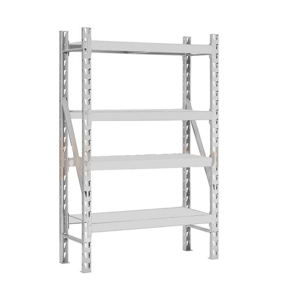 Rack Muebles Santiago Mini Rack R-007-3 | Abc