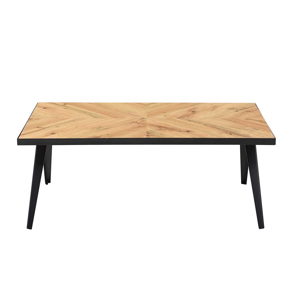 Mesa de Centro Favatex Vector Madera | Abc