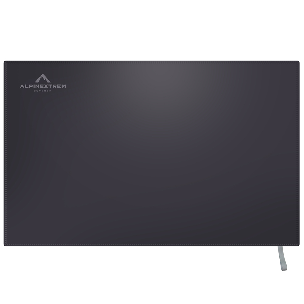 Toalla Alpinextrem | Abc