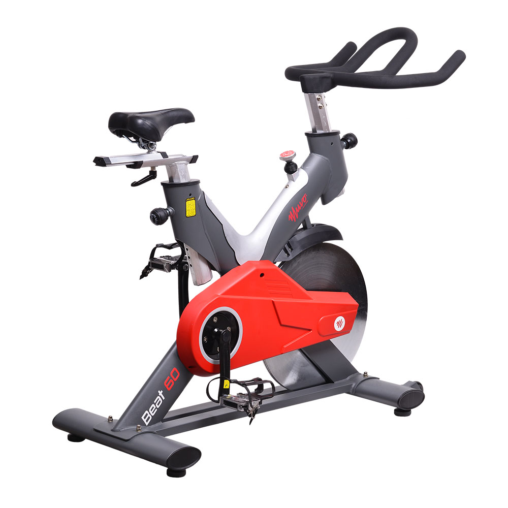 Spinning beat 60 muvo | Abc